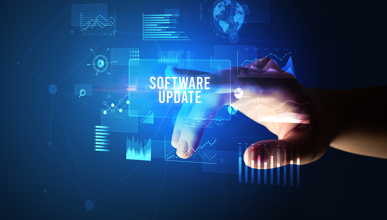Software Modernisation of Java Applications – UWS.ie